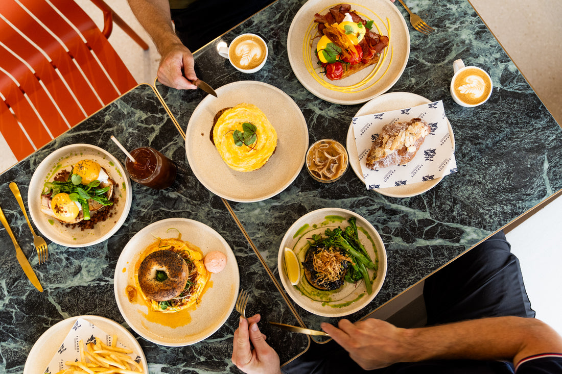 Paradox Coffee Roasters Cafe Broadbeach | Specialty Coffee Experience ...