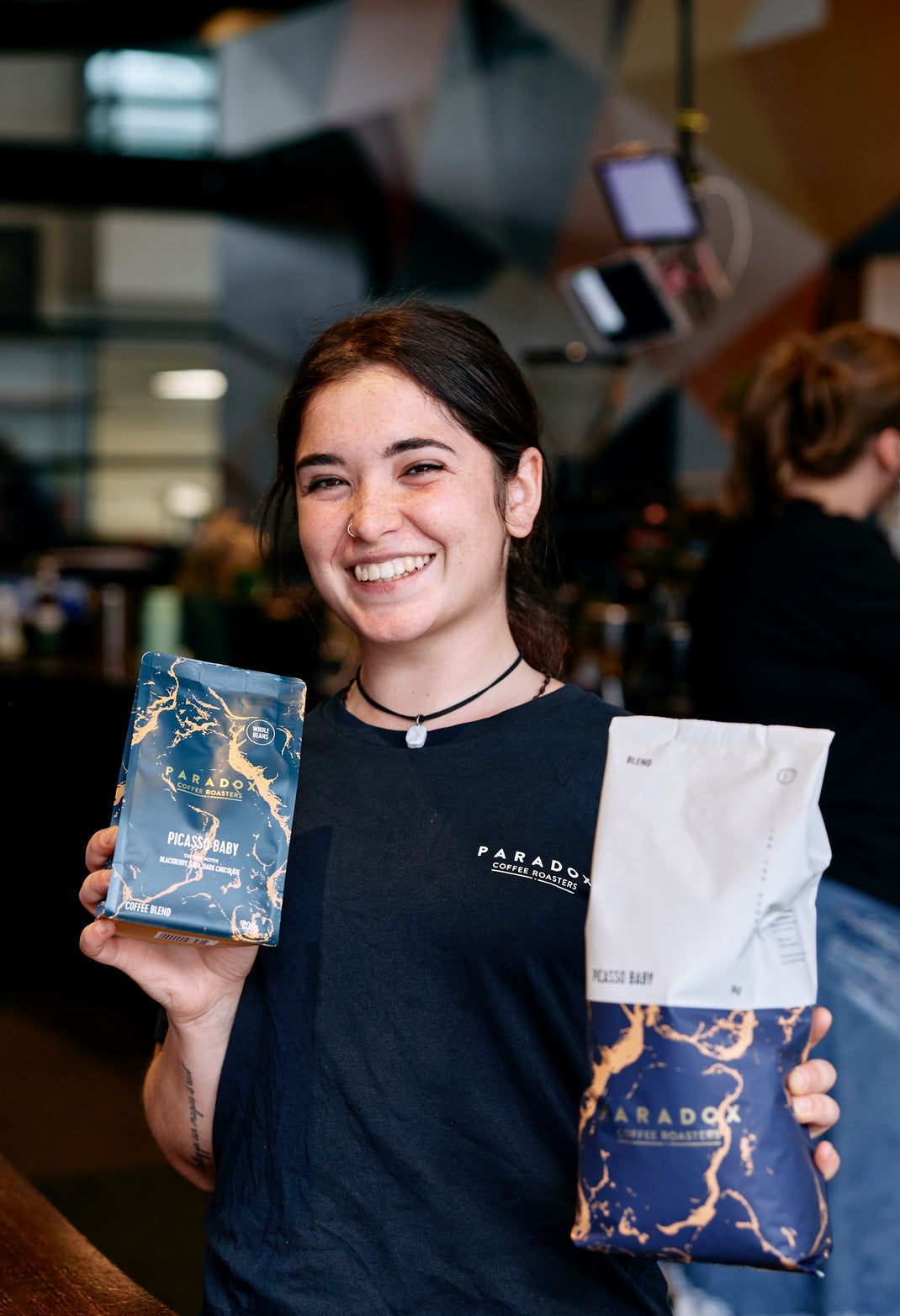 Paradox Coffee Roasters Cafe Broadbeach | Specialty Coffee Experience ...