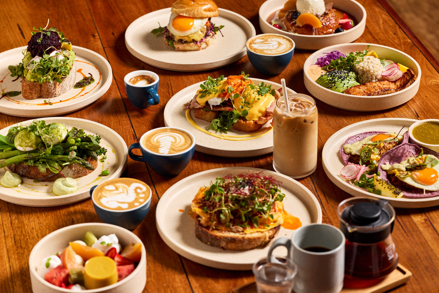 Paradox Coffee Roasters Cafe – Paradox Cafe