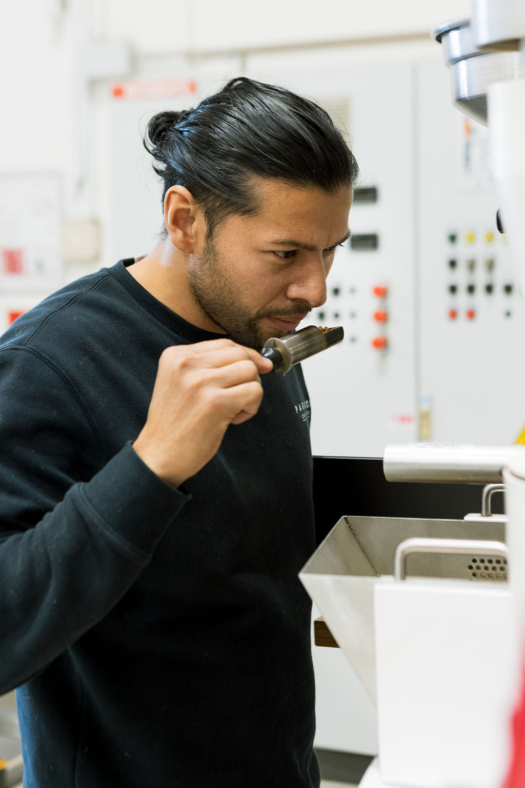 Paradox Coffee Roasters Cafe – Paradox Cafe